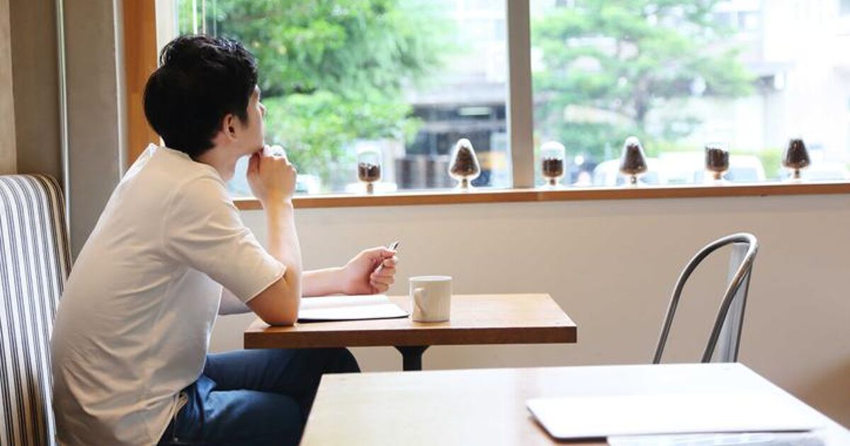 待ち合わせに遅刻してきた相手の嘘を、僕は全部見てたから知ってるよ…からの一首|僕の不幸を短歌にしてみました(エッセイつき)|岡本雄矢