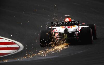 初の春開催！F1日本グランプリ、コロナ禍の無念乗り越えた主催者の想い｜ホンダF1 復活した最速のDNA｜NHK取材班 - 幻冬舎plus